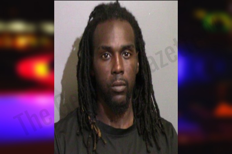 Ronald Williams — Glynn County Jail Bookings