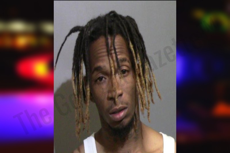 Thomas Williams — Glynn County Jail Bookings