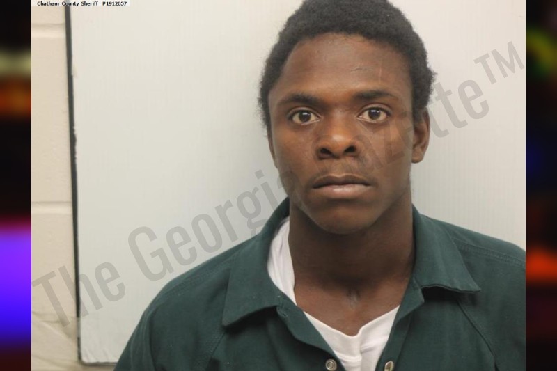 Tyriq Williams — Chatham County