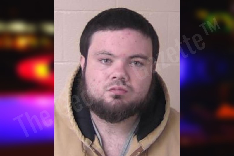 Marcus Willingham — Walker County Jail Bookings