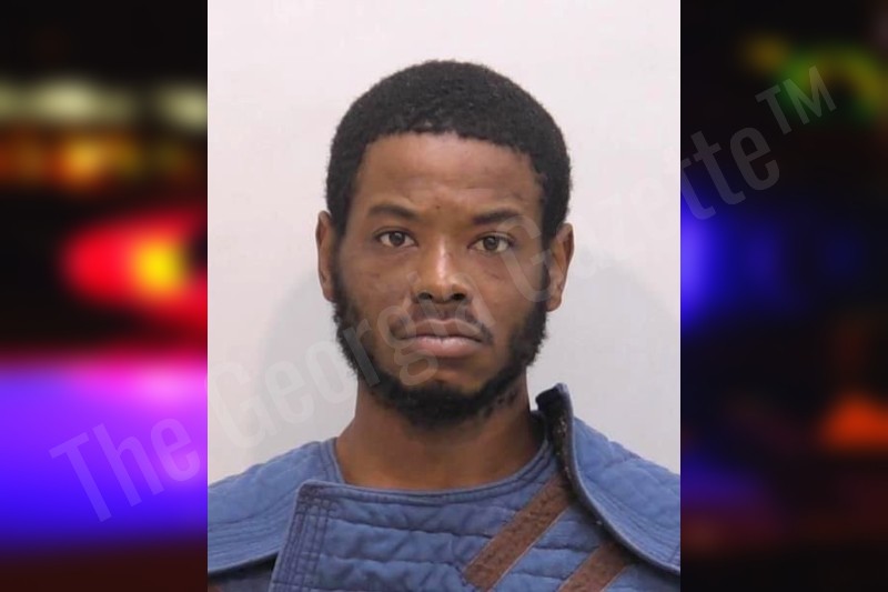 Calvin Wilson — Bartow County Jail Bookings