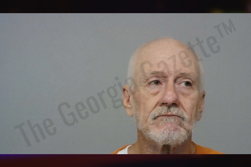 Clifford Wilson — Bibb County Jail Bookings