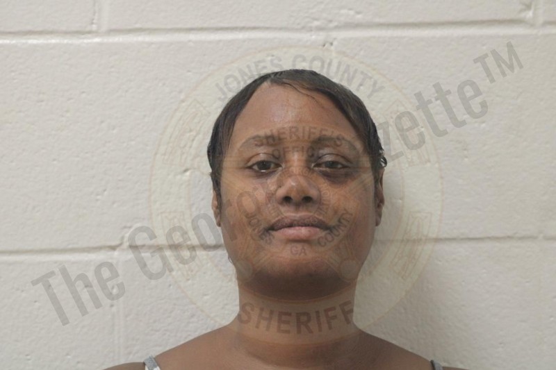 Jones County Jail Bookings – Page 2 – The Georgia Gazette
