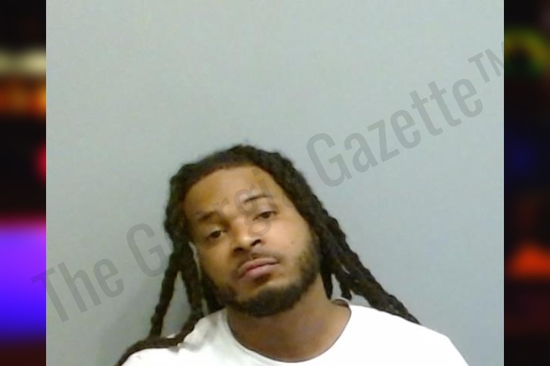 Richard Wilson — Fulton County Jail Bookings