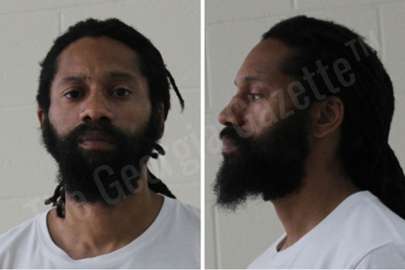 Shakeem Wilson — Houston County Jail Bookings