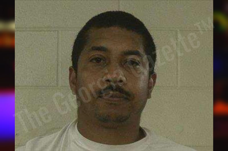 Terry Wilson — Liberty County Jail Bookings