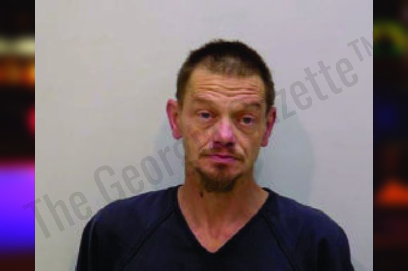 Gary Windsor — Bartow County Jail Bookings