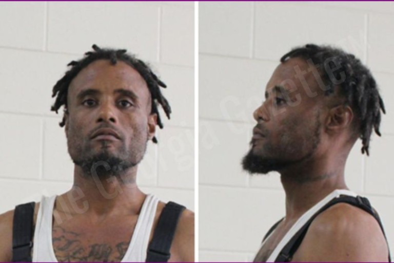 Deonta Winslow — Houston County