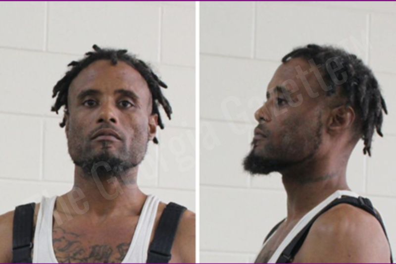 Deonta Winslow — Houston County Jail Bookings