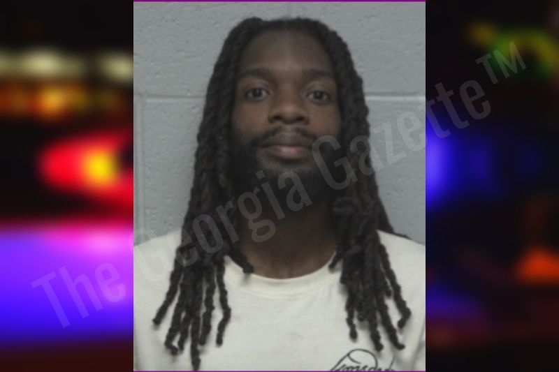 Christian Wise — Forsyth County Jail Bookings