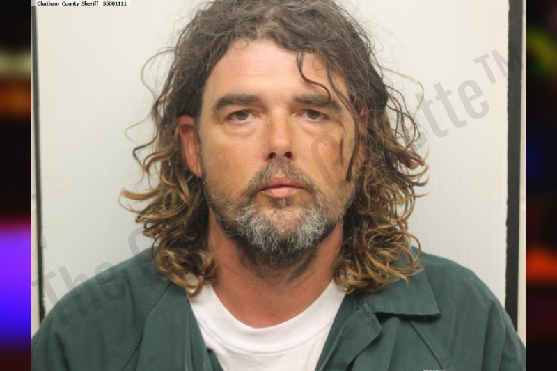 Chatham County Jail Bookings – The Georgia Gazette