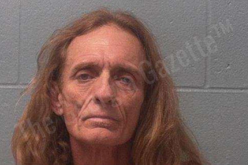 James Woolwine — Franklin County Jail Bookings