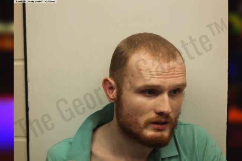 James Wooten — Chatham County