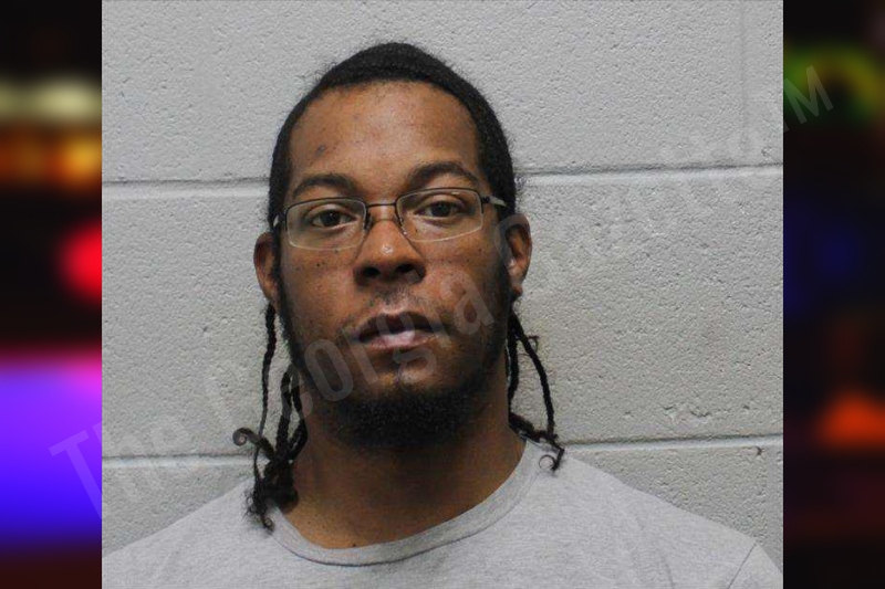 Christopher Wright — Harris County Jail Bookings