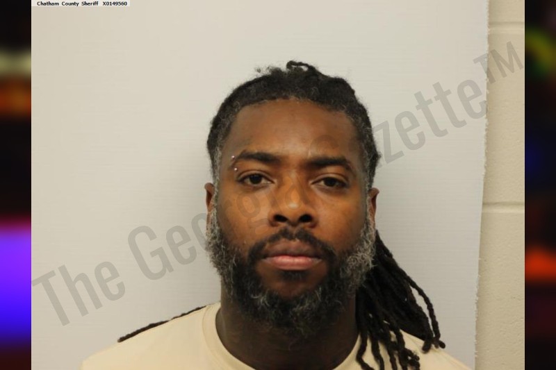 Edwin Wright — Chatham County Jail Bookings