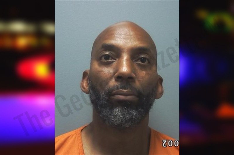 Elisha Wright — Cherokee County Jail Bookings