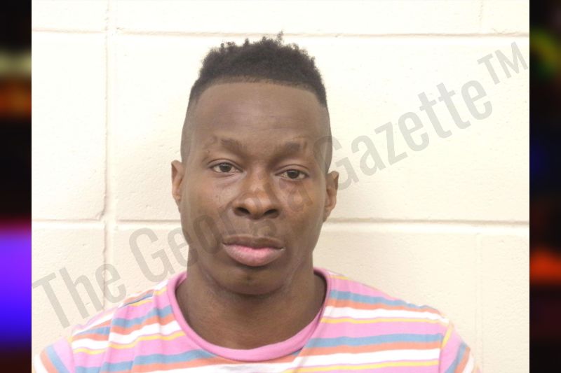 Quinton Wright — Bulloch County Jail Bookings