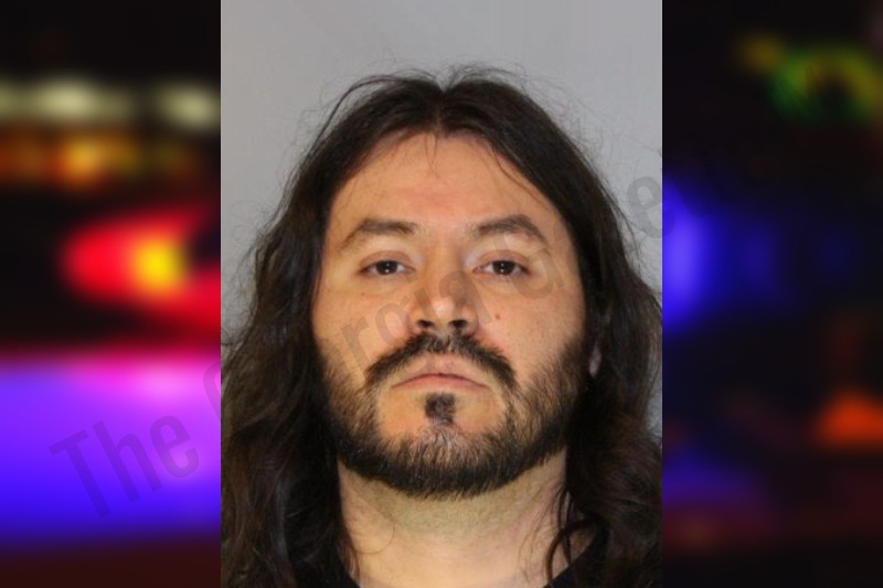 Homar Yanez — Hall County Jail Bookings