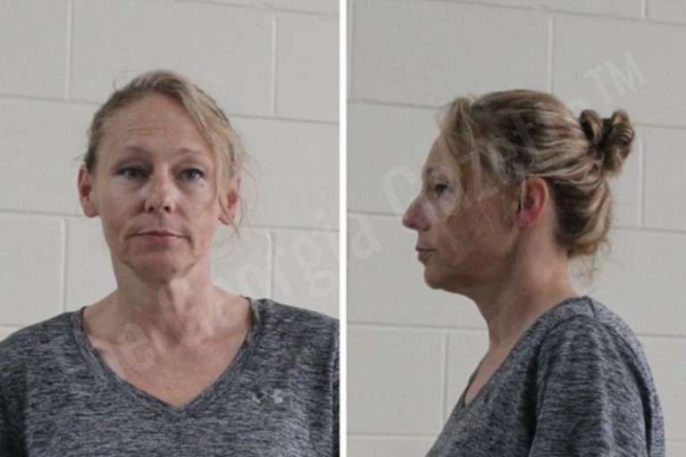 Ginny Yarbrough — Houston County