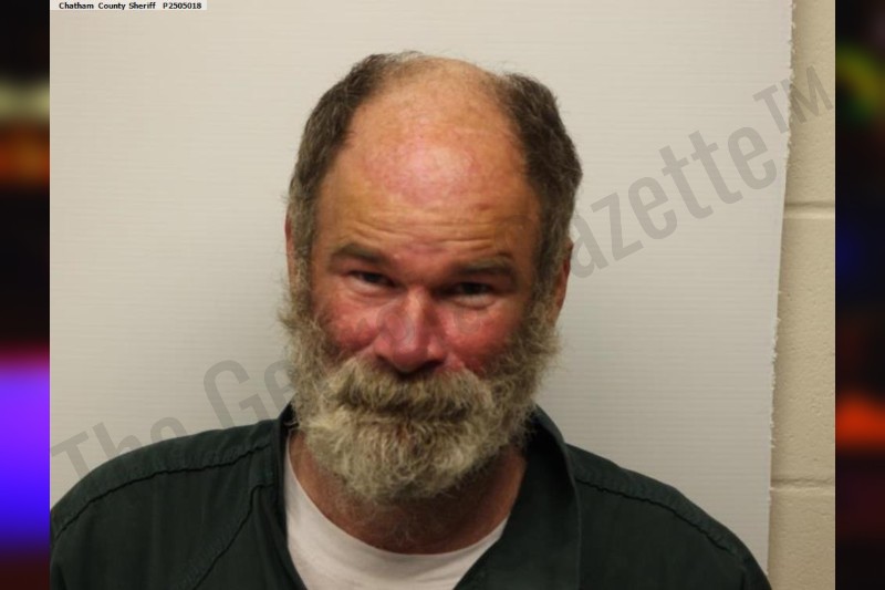 Richard Yates — Chatham County