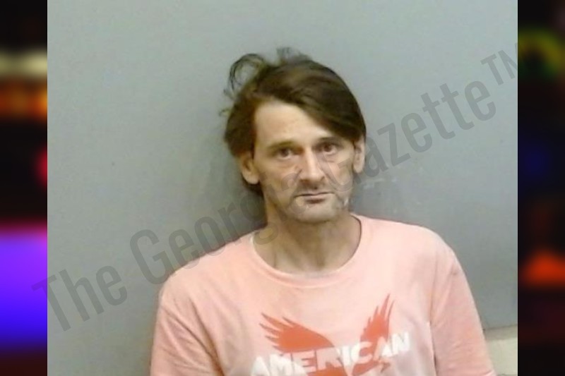 Jason Yeager — Fulton County