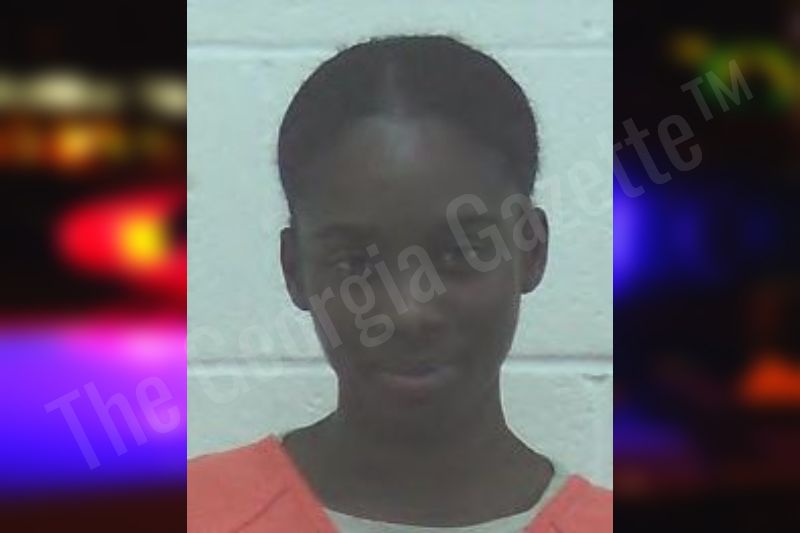 Kennedy Yearby — Worth County Jail Bookings