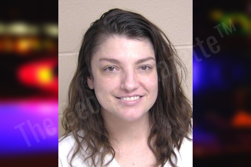 Tonya Younce — Walker County Jail Bookings