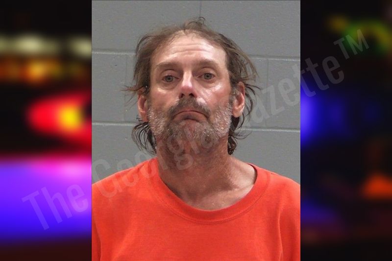 Billy Young — Baldwin County Jail Bookings