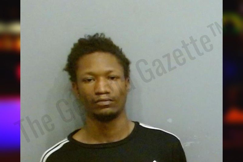 Lawrence Young — Fulton County Jail Bookings