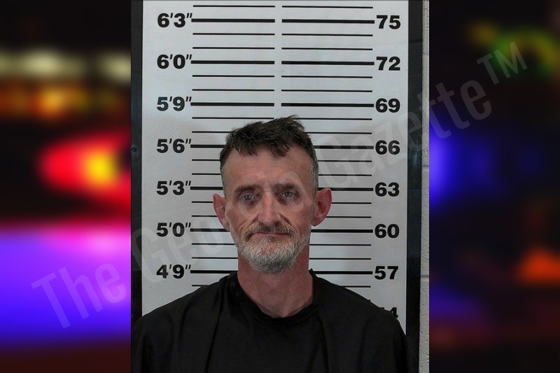 Timothy Young — Hart County Jail Bookings