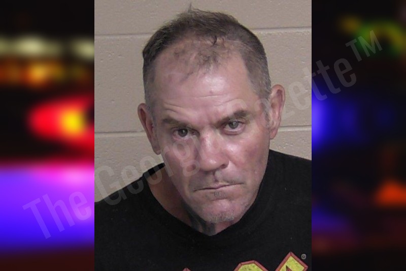 Daniel Zimmerman — Walker County Jail Bookings