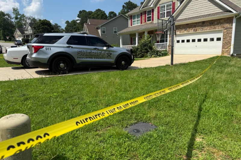 Paulding County News – The Georgia Gazette