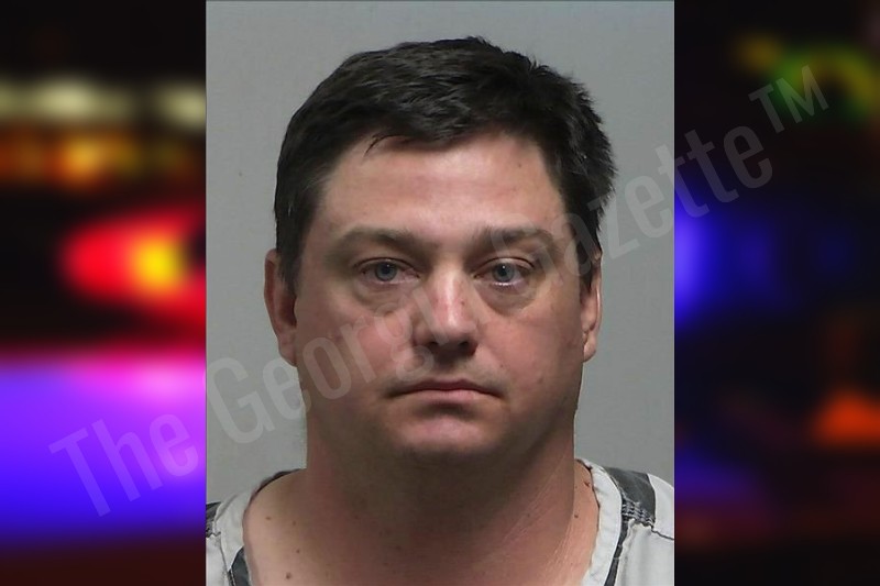 Joshua Abbott — Tift County Jail Bookings