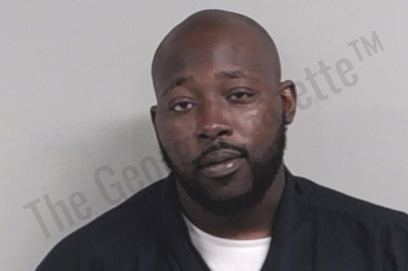Christopher Adams — Lowndes County Jail Bookings