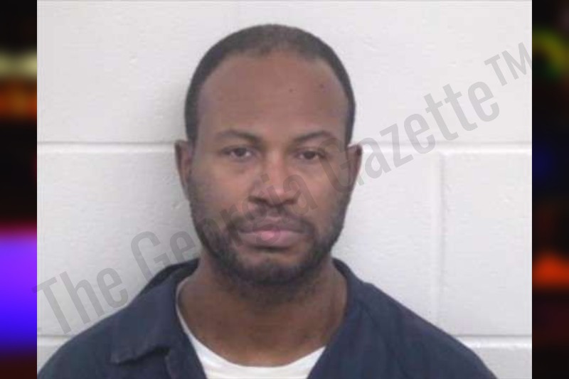 Rico Adams — Washington County Jail Bookings