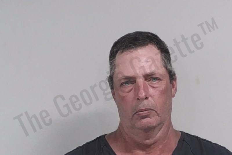 Timothy Adams — Lowndes County Jail Bookings