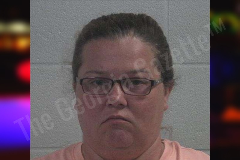 Corena Akers — McDuffie County Jail Bookings