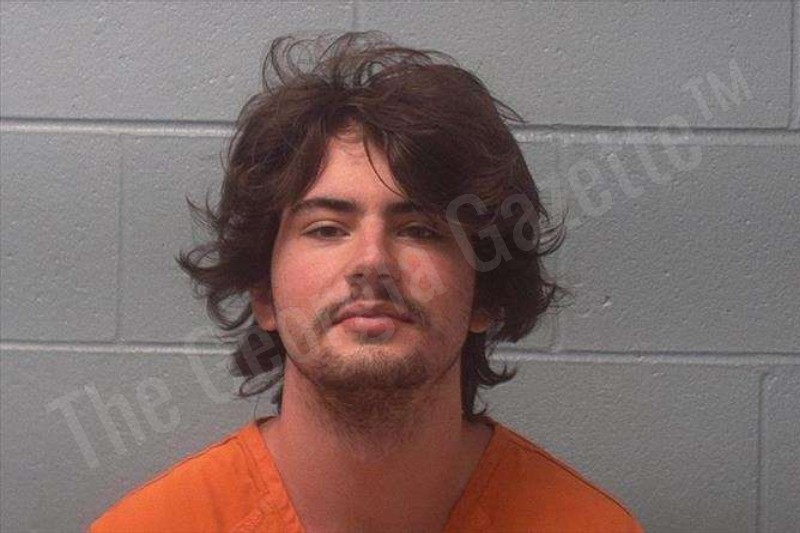 Michael Alcala — Franklin County Jail Bookings