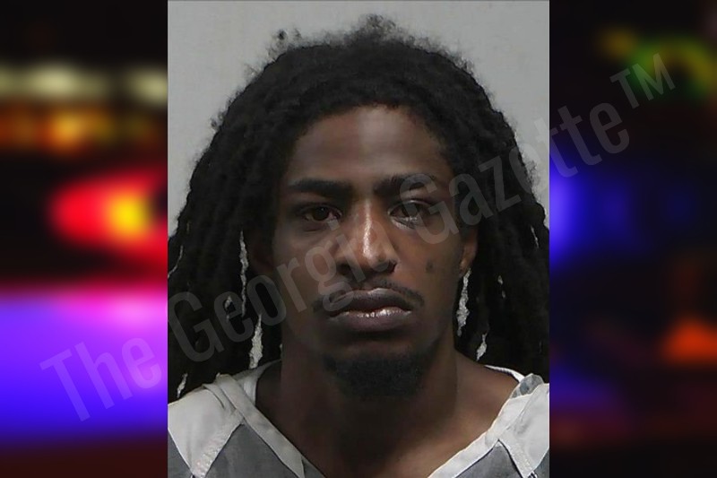 Devin Alexander — Tift County Jail Bookings