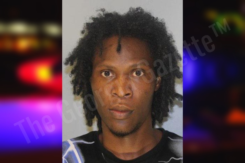 Kerby Alfred — Hall County Jail Bookings