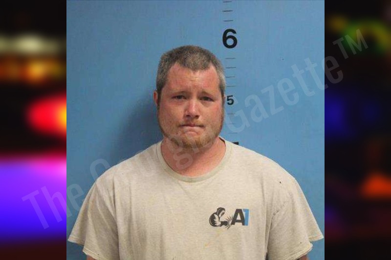 James Allen — Monroe County Jail Bookings