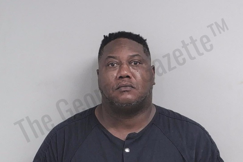 Tarus Allen — Lowndes County Jail Bookings