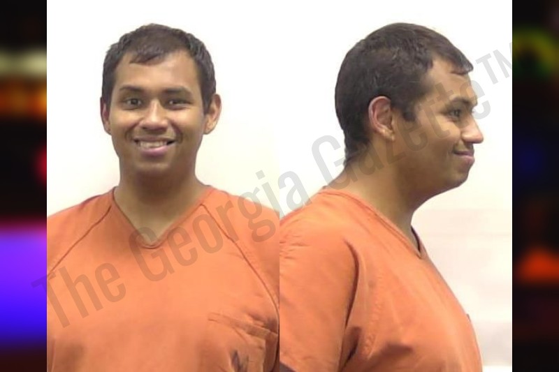 Jean Arias — Clarke County Jail Bookings