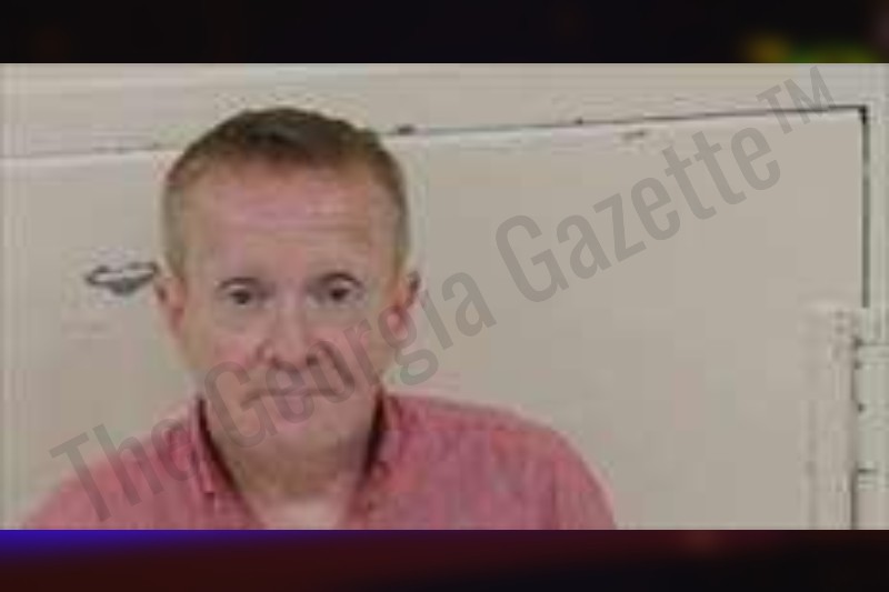 James Asbell — Peach County Jail Bookings