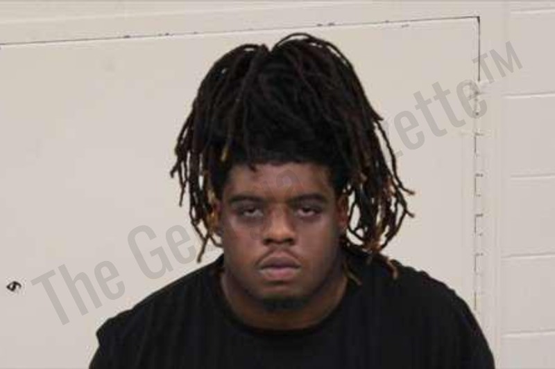 Quentin Askin — Peach County Jail Bookings