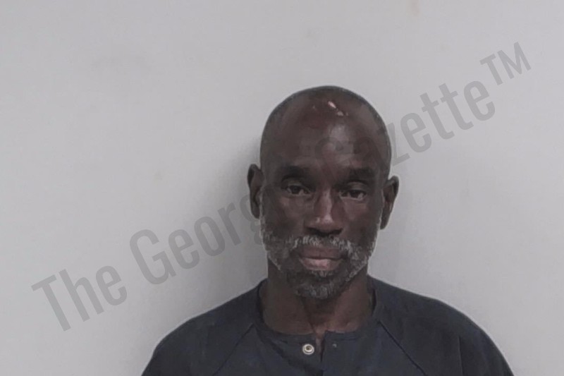 Alonzo Atkins — Lowndes County Jail Bookings