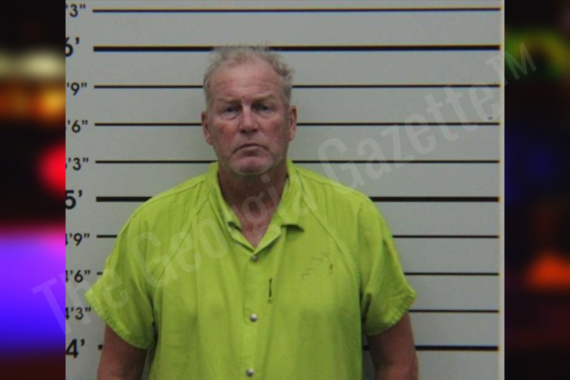 John Atkinson — Turner County Jail Bookings