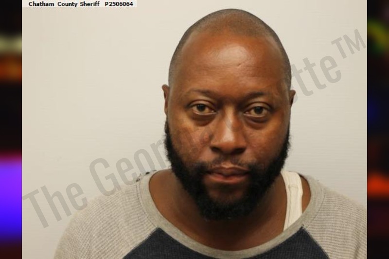 Jared Averett — Chatham County Jail Bookings