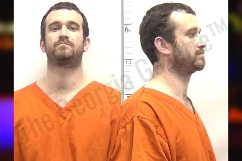 David Ayers — Clarke County Jail Bookings