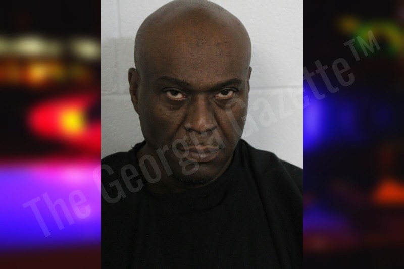 Arthur Adams — Floyd County Jail Bookings